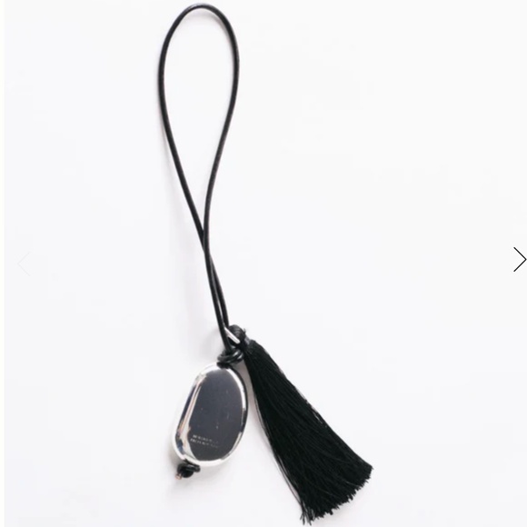 Heaven Mayhem | Accessories | Heaven Mayhem Julia Tassel Bag Charm ...